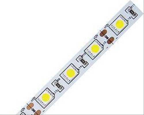 Светодиодная лента Ecola LED strip STD 14 4W/m 12V