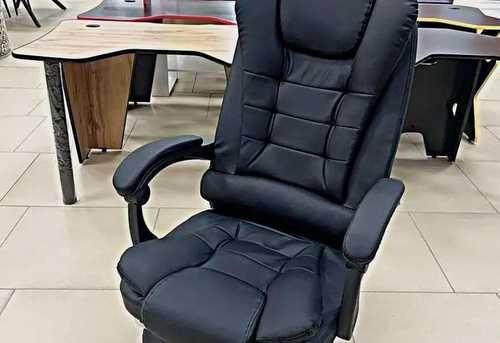 Компьютерное офисное кресло для руководителя