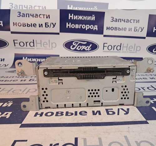 Магнитола Fusion USA / Ford Mondeo 5