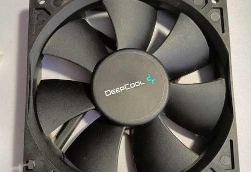 Deepcool Xfan120 (DP-FDC-XF120)