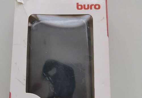 Внешний аккумулятор (Power Bank) Buro T4-10000