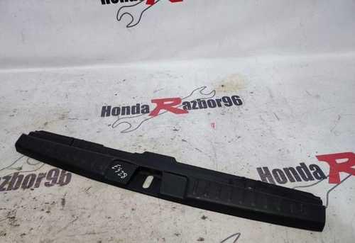 Накладка багажника Honda Hr-V GH4 D16W1 2003