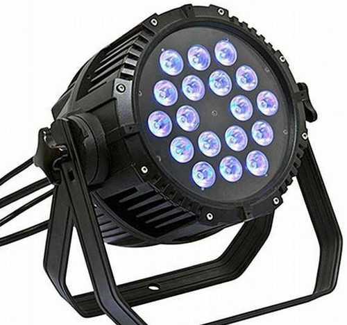 Прожектор PAR LED Showlight LED Spot 180W Outdoor