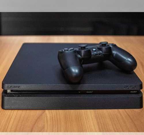 Sony playstation 4 ps4 slim 500gb