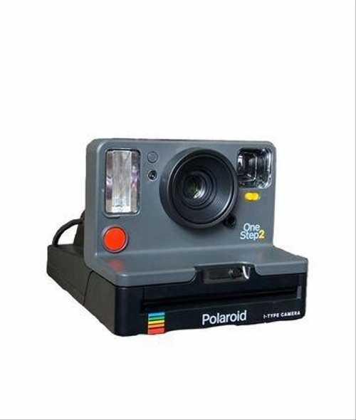 Polaroid OneStep2 viewfinder