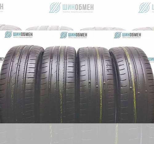 Viatti Strada Asimmetrico 195/65 R15 90Q