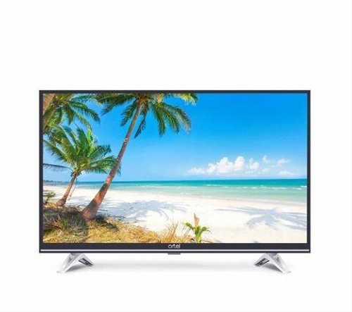 Телевизор LED 32" artel TV LED UA32H1200 smart