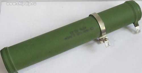 Резисторы трубчатого типа С5-36В 50Вт 1,5кОм