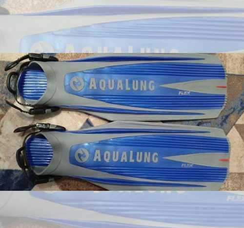 Ласты Aqualung Flex Blades 2