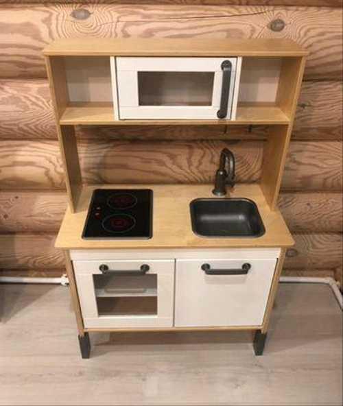 Кухонный гарнитур детский IKEA