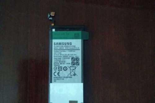 Аккумулятор для Samsung S7 Обмен