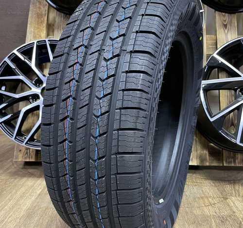 DoubleStar DS01 245/75 R16 111S