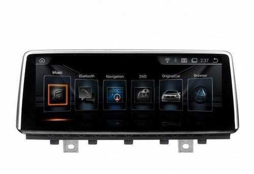 Мультимедиа - Монитор (Андроид ) BMW X5 F15