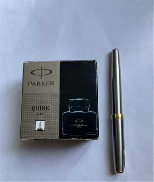 Ручка перьевая Parker Sonnet France II