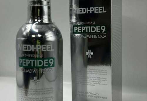 Осветляющая эссенция с центеллой Medi-Peel