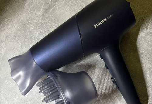Фен с ионизацией Philips BHD510/00
