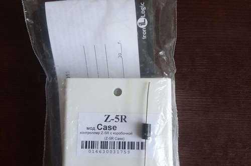 Контроллер Z-5R мод.Case
