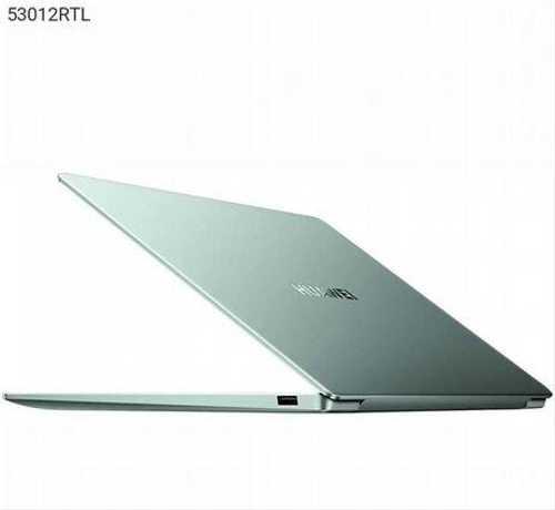 Ноутбук Huawei MateBook 14s 14.2" 2520x1680, 53012