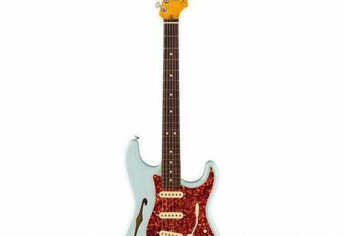 Fender LTD Am Pro II Strat Thin DPB