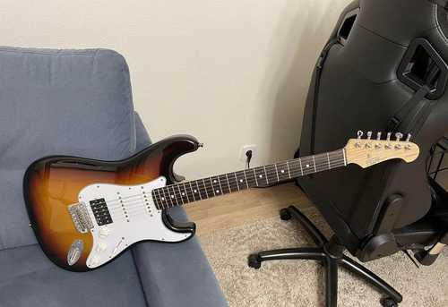 FGN JST-5R SSH