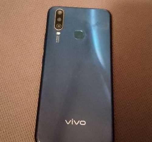 vivo Y17, 4/64 ГБ