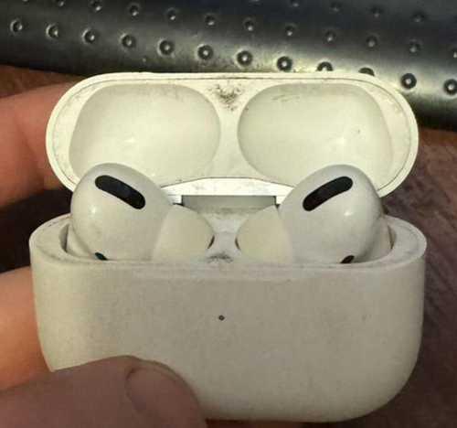 Airpods pro продажа или обмен