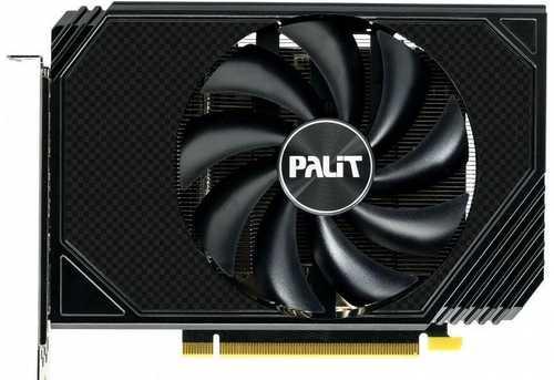 Видеокарта Palit (NE63060019P1-190AF) GeForce RTX