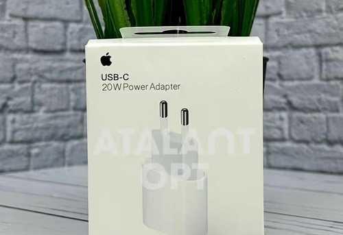 Адаптер питания Apple 20W USB-C Power Adapter