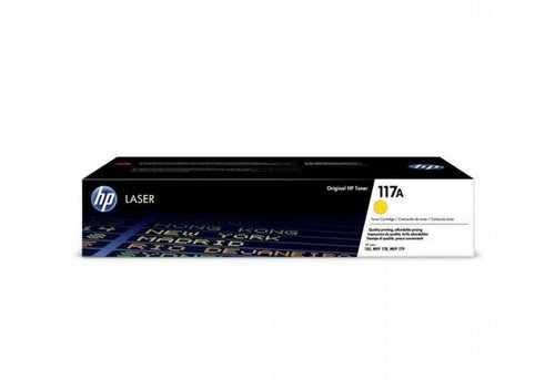 HP 117a (W2072A)