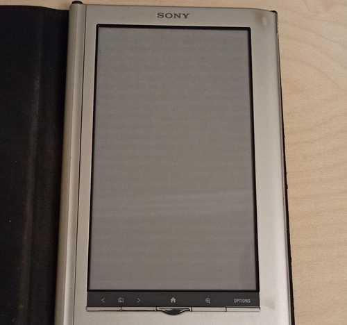 Электронная книга Sony prs-950 на запчасти