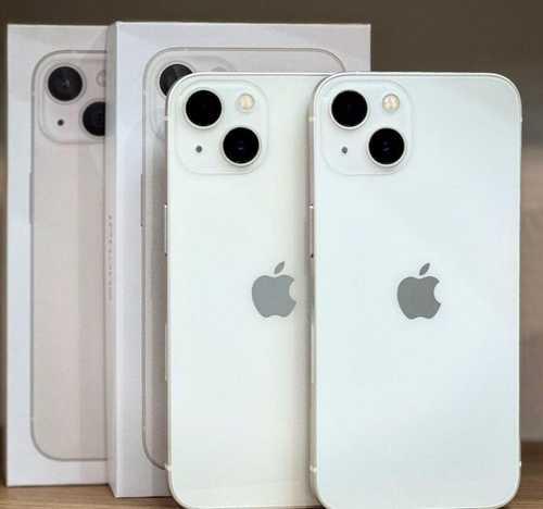 iPhone 13, 128 ГБ