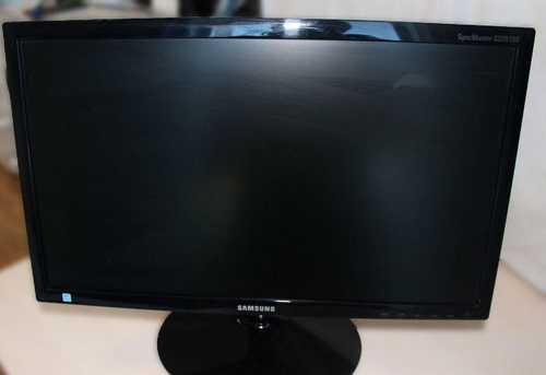 Монитор Samsung syncmaster s22b150