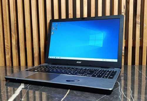 Игровой ноутбук Acer Aspire E5-571G на SSD