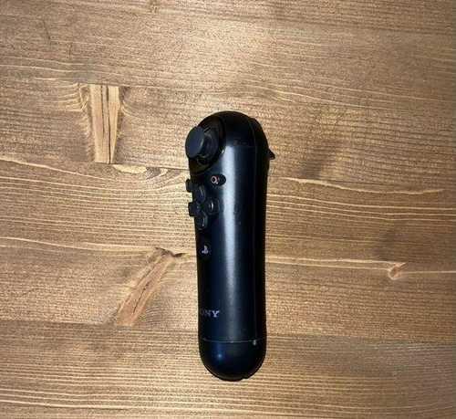 PS Move Navigation Controller