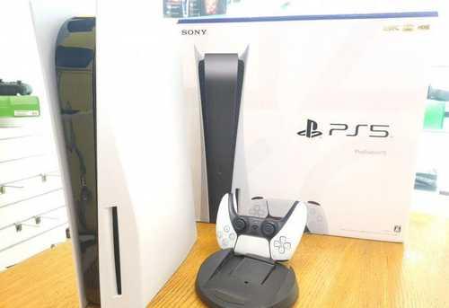 Игровая приставка Sony PlayStation 5, CFI-1200A01