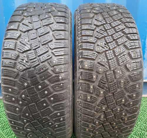 Continental IceContact 2 195/55 R16 104T