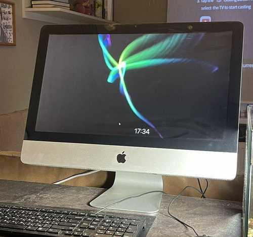 iMac 21,5" A1311 2009