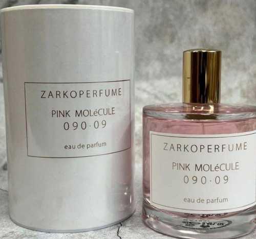 Zarkoperfume pink molecule 090.09