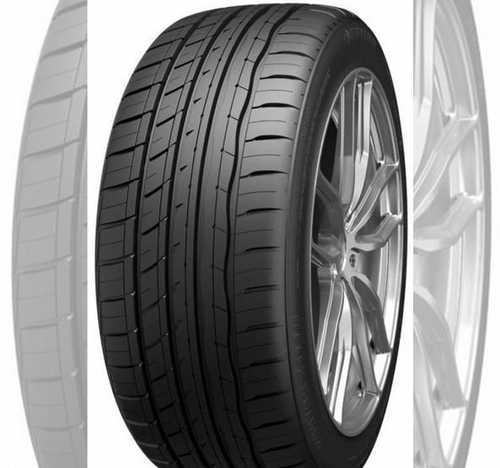 Sailun Atrezzo SU63 225/40 R19 89W