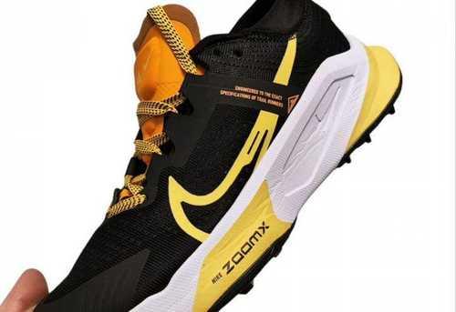 Кроссовки новые Nike zoomx zegama 40-44