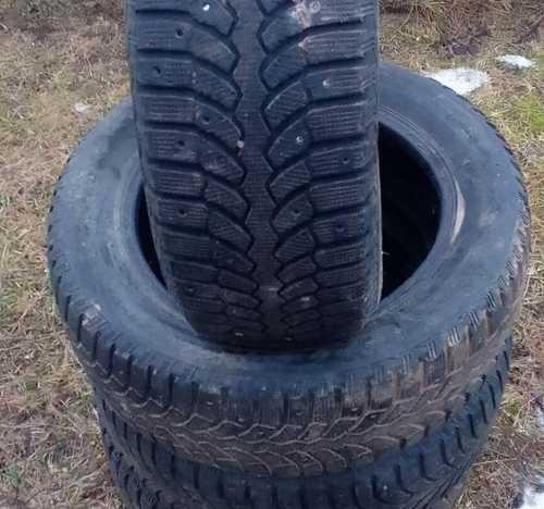 Bridgestone Blizzak Ice 195/60 R15