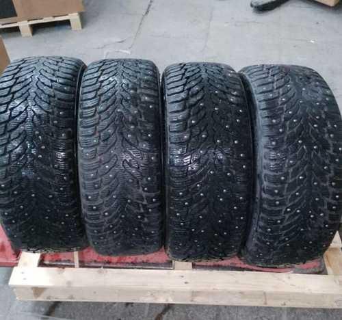 Nokian Tyres Hakkapeliitta 9 225/45 R18 95T