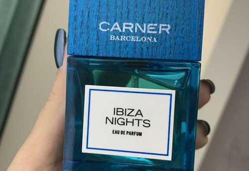 Ibiza Nights Carner Barcelona