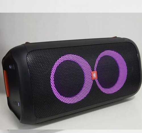 Колонка JBL partybox 100