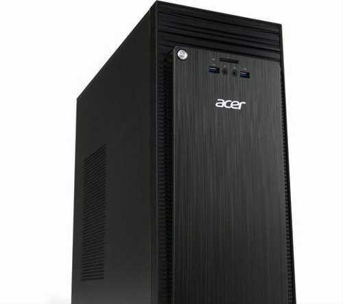 Компьютер Acer Aspire TC-215 (DT.sxger.016)