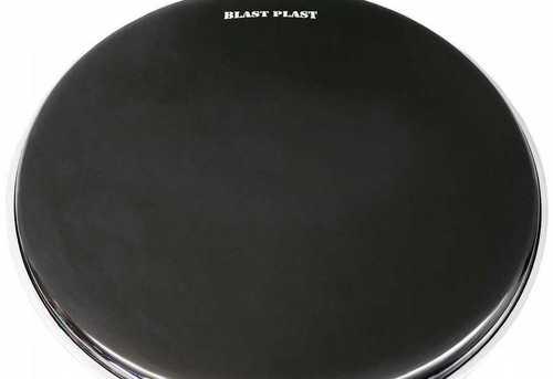 Пластик для барабана Blast Plast 10" Черный (BP-10