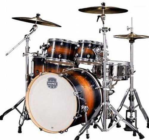 Ударная установка Mapex ltar529sfch