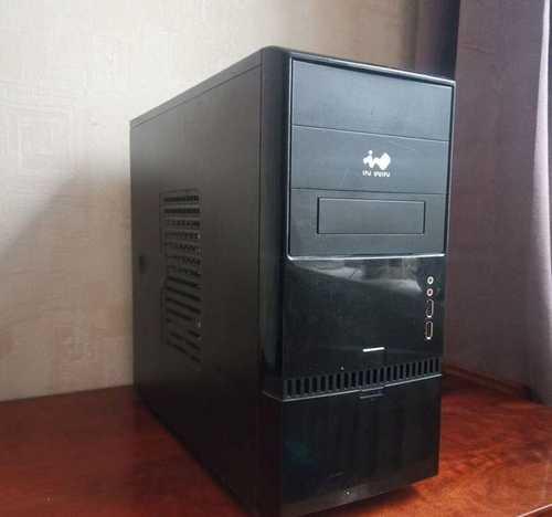 Игровой Core i5-3570, 8 GB, GTX 560