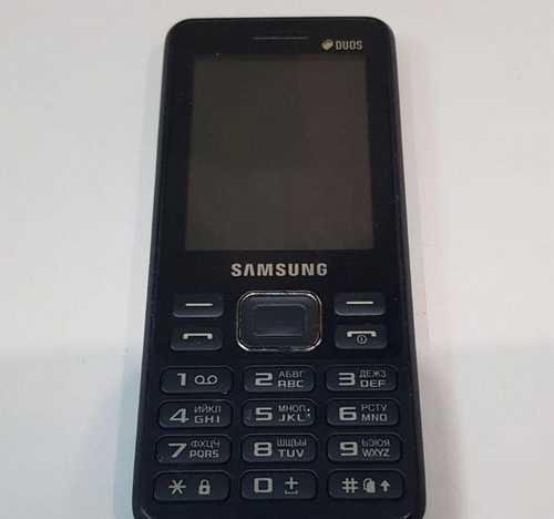 Samsung SM-B360E