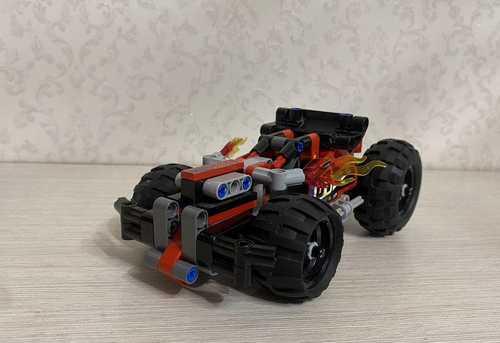 Lego Technic 42073